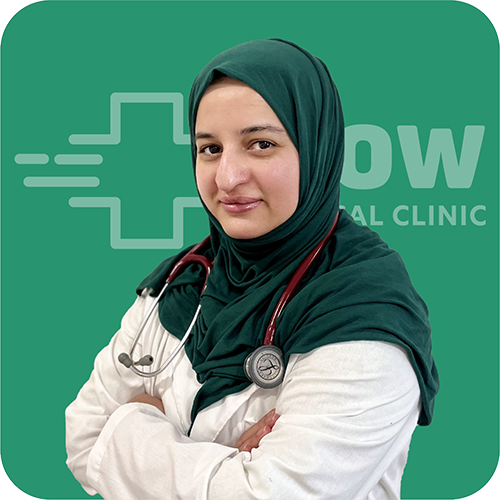 Now Medical Clinic — Meet our Doctors